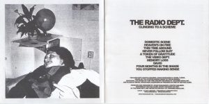 Clinging To A Scheme | Discography | The Radio Dept.com Albums, EPs ...